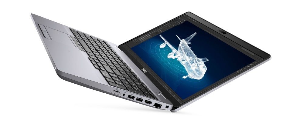 Dell Precision Mobile Workstation 3551 - Core i7 10875H / 2.3 GHz ...